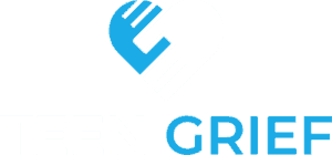 Grief Podcast - Teen Grief